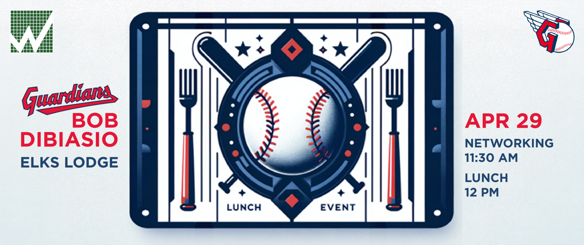 Bob DiBiasio Guardians Luncheon – West Shore Chamber of Commerce