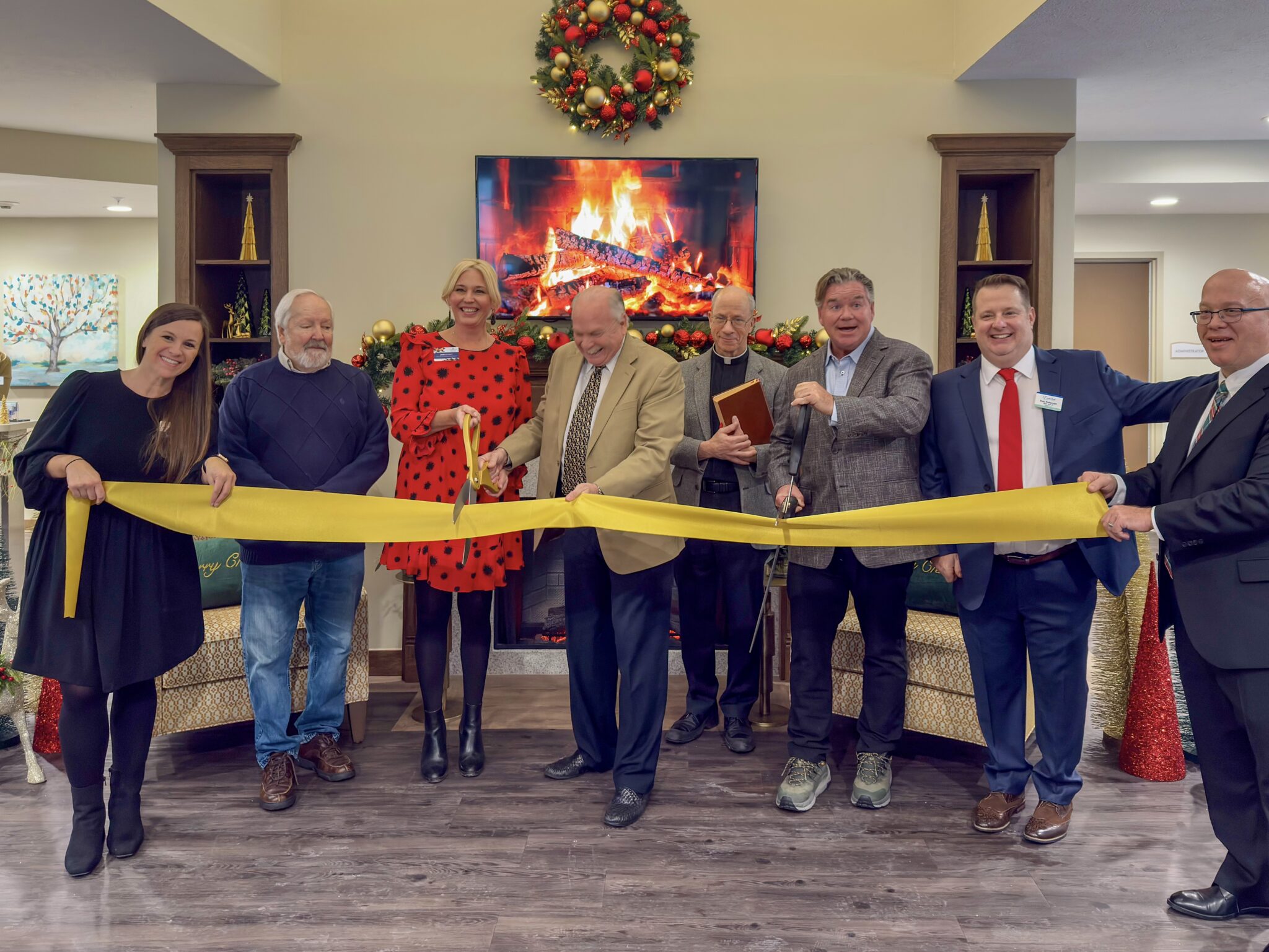 About Us – West Shore Chamber of Commerce