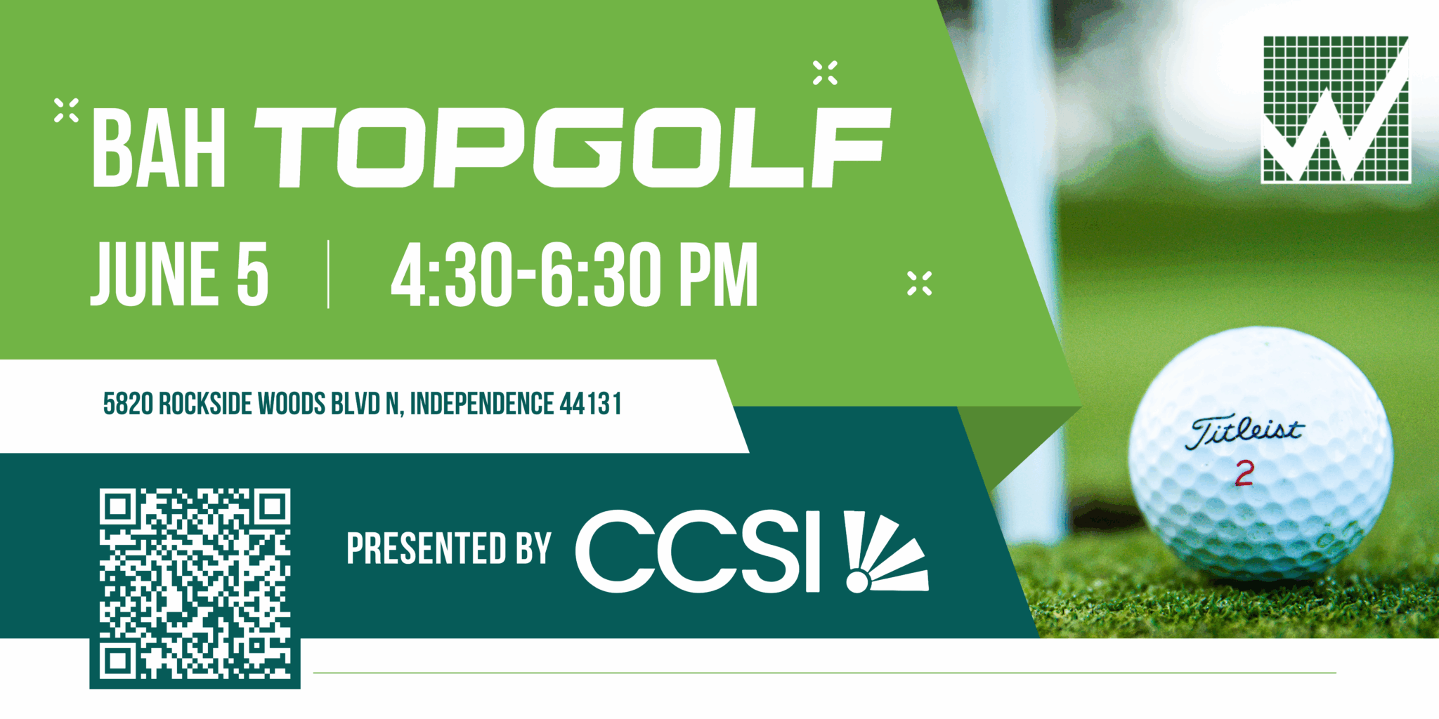 Business After Hours: Topgolf – West Shore Chamber of Commerce